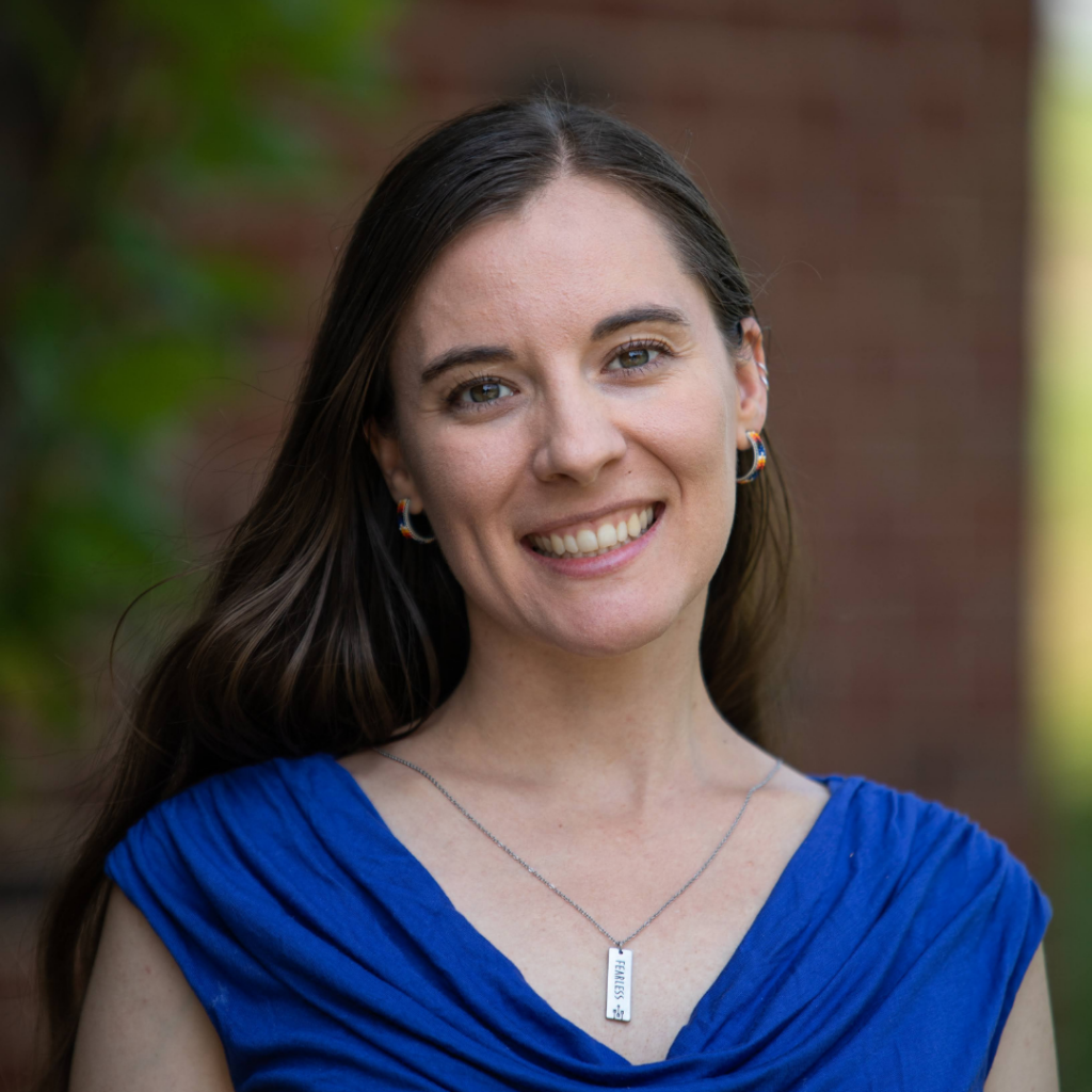 Staff – Sin Barreras/Without Barriers