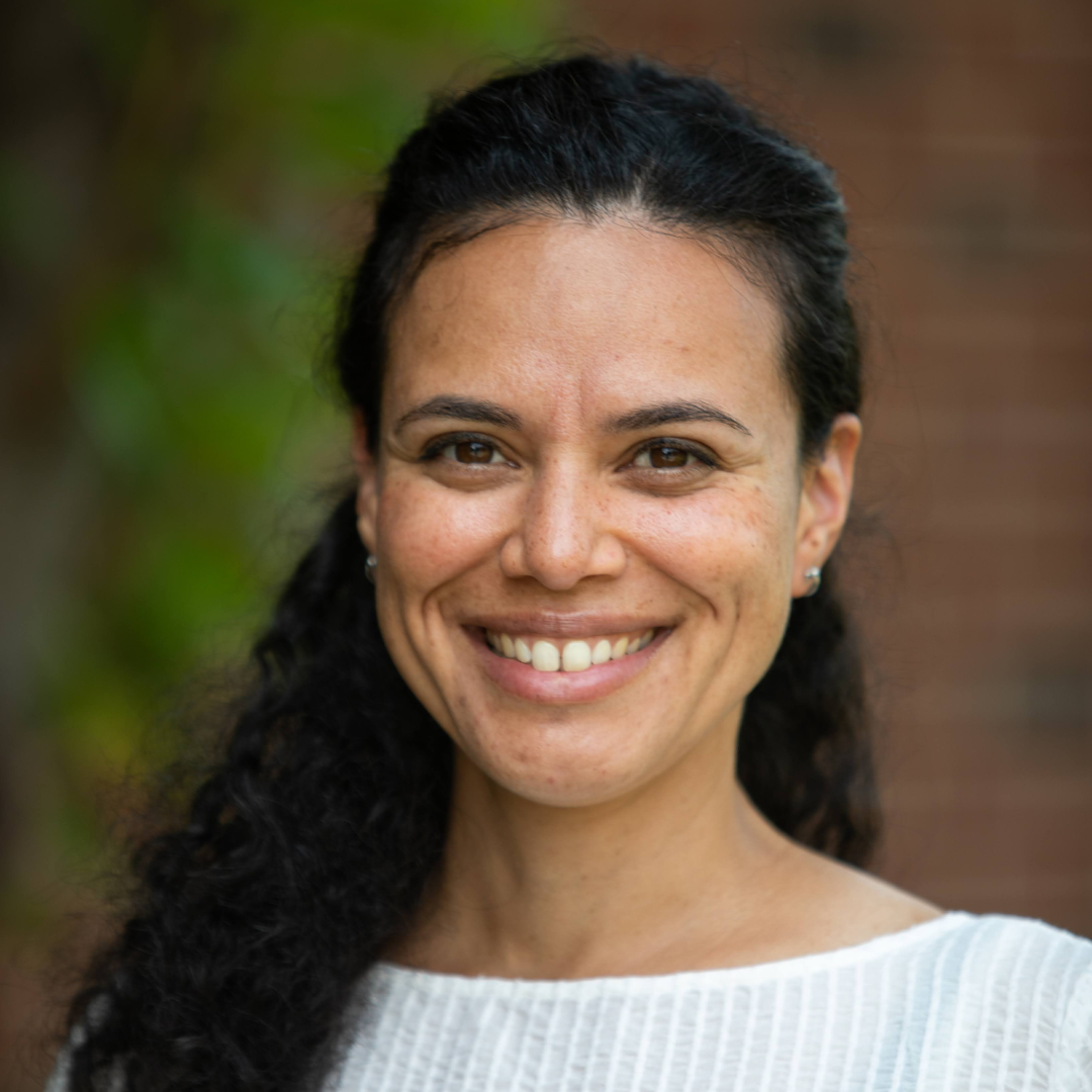 Staff – Sin Barreras/Without Barriers